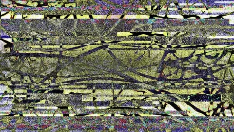 Datamosh Stock Video Footage | Royalty Free Datamosh Videos | Pond5