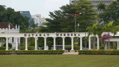 Merdeka Stock Video Footage | Royalty Free Merdeka Videos | Pond5