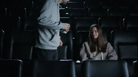 Cinema Next Stock Videos – Royalty-Free HD & 4K Videos | Pond5