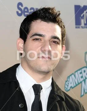 David Baum at the premiere of American Mall held at the ArcLight ...