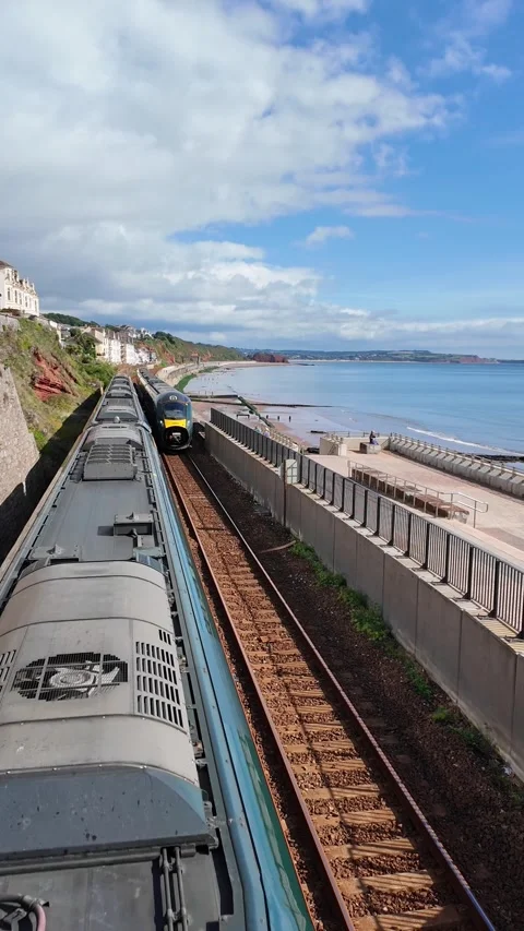 Dawlish Stock Videos – Royalty-Free HD & 4K Videos