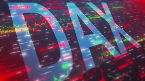 Dax Stock Video Footage | Royalty Free Dax Videos | Pond5