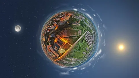 Day Night Cycle Stock Video Footage | Royalty Free Day Night Cycle ...