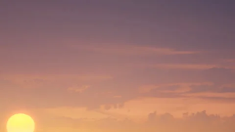 Day and night cycle loopable | Stock Video | Pond5