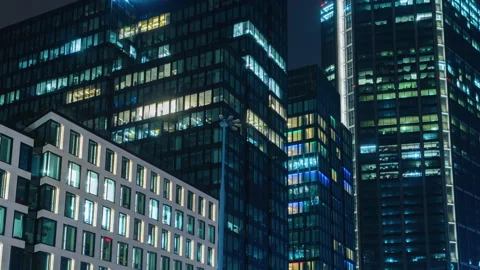 Office I Day Stock Videos – Royalty-Free HD & 4K Videos