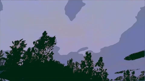 Day Time Animated Stock Videos – Royalty-Free HD & 4K Videos