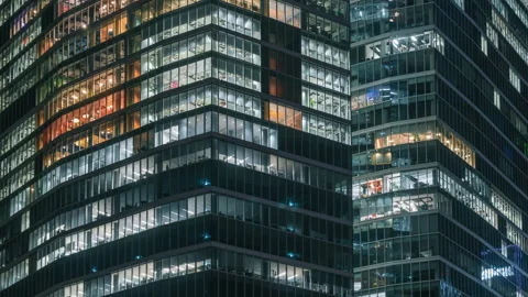 Office I Day Stock Videos – Royalty-Free HD & 4K Videos