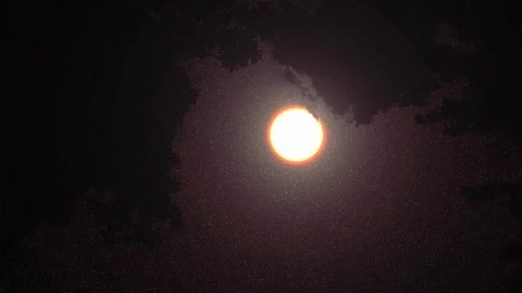 Day Turns Night Stock Video Footage | Royalty Free Day Turns Night ...