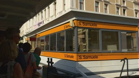 Canal Boat Ride Stock Videos – Royalty-Free HD & 4K Videos | Page 2