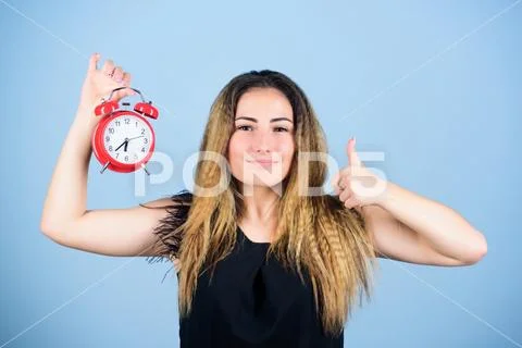 Daylight saving time. Watch repair. Punctuality and discipline ...