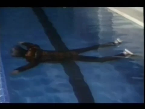 Full Body Pool Stock Videos – Royalty-Free HD & 4K Videos