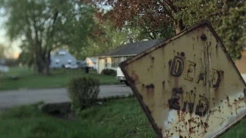 Residential End Video Stock Videos – Royalty-Free HD & 4K Videos