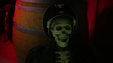 Dead German Soldier Stock Video Footage | Royalty Free Dead German ...