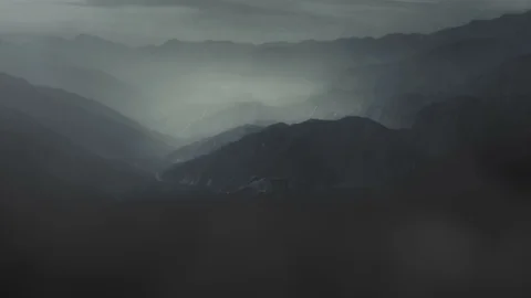 Dead People Rising Becoming Zombies | Stock Video | Pond5