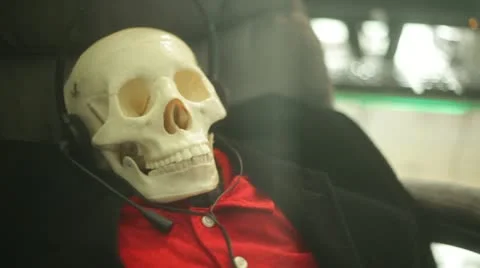 dead tech support call center from hell | Stock Video | Pond5