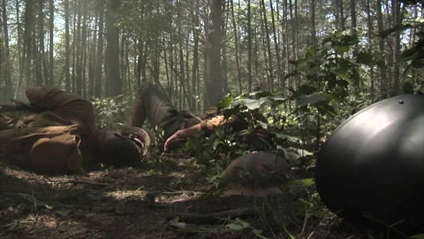 Devil On Stage Stock Videos – Royalty-Free HD & 4K Videos