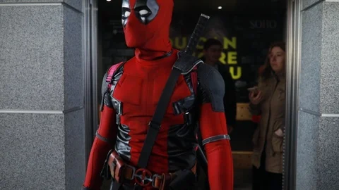 Elevator Weapon Stock Footage ~ Royalty Free Stock Videos | Pond5