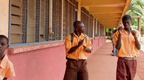 Kid Sign Language Stock Videos – Royalty-Free HD & 4K Videos