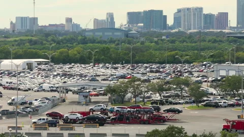 Tractor Dealer Stock Videos – Royalty-Free HD & 4K Videos | Pond5