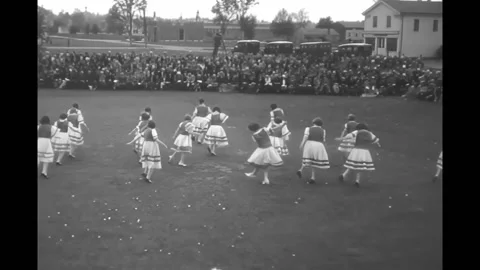 Line Dance In Stock Videos – Royalty-Free HD & 4K Videos | Pond5