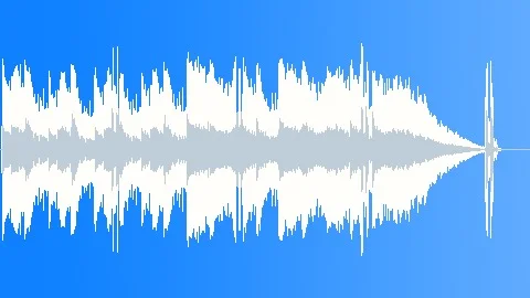 Death Hits Dark and Scary Background ~ Sound Effect #114881560