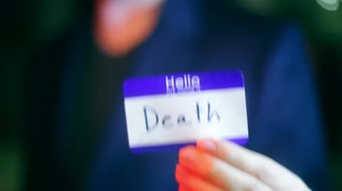 Death Name (2026) Stock Videos – Royalty-Free HD & 4K Videos