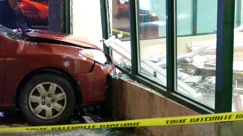 Car Crash Audios Stock Videos – Royalty-Free HD & 4K Videos | Pond5