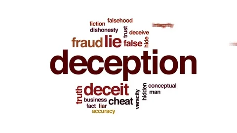 Deception Stock Footage ~ Royalty Free Stock Videos | Page 9