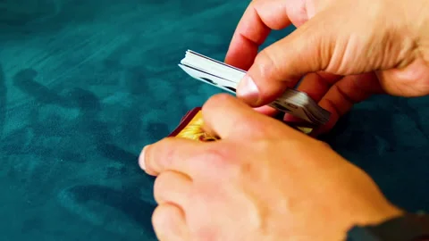 Image Of Cards Stock Videos – Royalty-Free HD & 4K Videos | Pond5