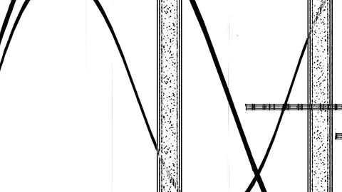 Black White Wallpaper Stock Videos – Royalty-Free HD & 4K Videos | Pond5