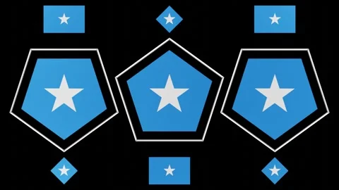 Somalia Stock Footage ~ Royalty Free Stock Videos | Page 3