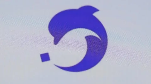 Icon For Deep Stock Videos – Royalty-Free HD & 4K Videos | Pond5