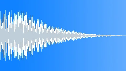 DEEP BOOM HIT - Deep dark low boom made from pitched down hand drum ...