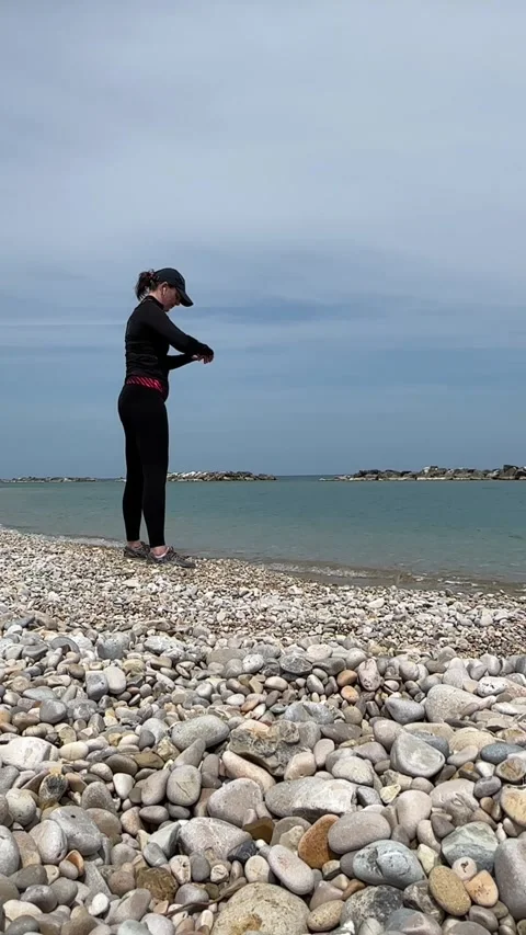 Pebbles Breathing Stock Videos – Royalty-Free HD & 4K Videos | Pond5