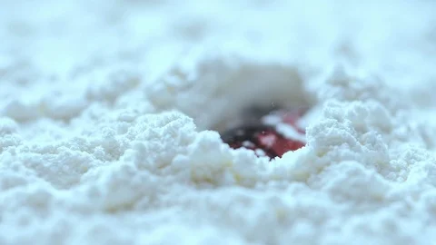 Blood Snow Stock Videos – Royalty-Free HD & 4K Videos