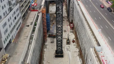 Pit Station Stock Videos – Royalty-Free HD & 4K Videos | Pond5