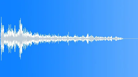Deep Explosion Blast ~ Sound Clip Royalty Free #252913177