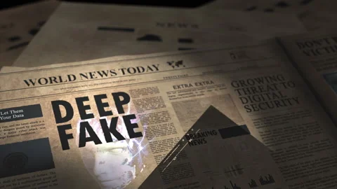 Deep Fake Videoes Stock Videos – Royalty-Free HD & 4K Videos | Pond5