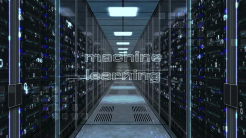 Artificial Intelligence Stock Footage ~ Royalty Free Stock Videos | Page 2