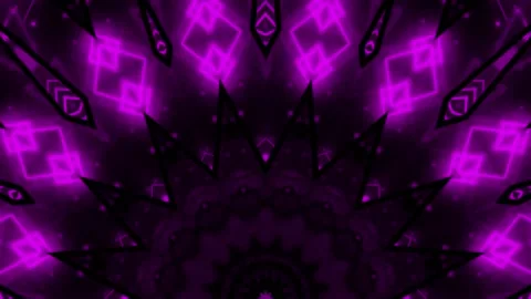 Deep pink background video waving in win... | Stock Video | Pond5