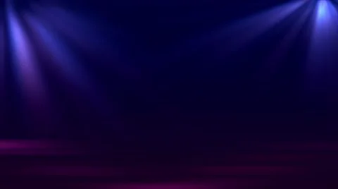 Deep Purple & Pink Light Rays or Energy ... | Stock Video | Pond5