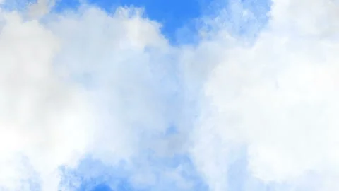 Clouds Intro Backgrounds Stock Video Footage | Royalty Free Clouds ...