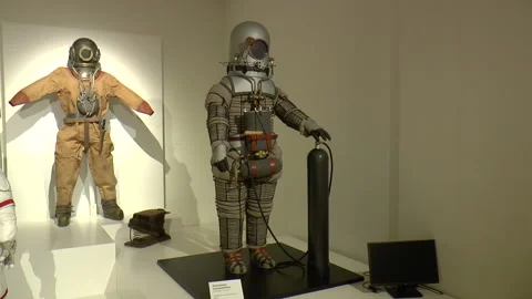 Deep Sea Display Stock Videos – Royalty-Free HD & 4K Videos