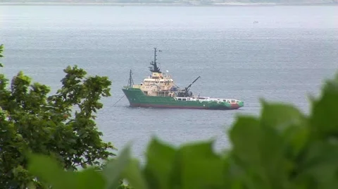 Tug Anglian Earl Stock Videos – Royalty-Free HD & 4K Videos | Pond5