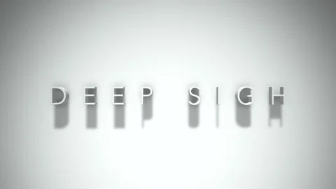 Sigh & Sound Stock Video Footage | Royalty Free Sigh & Sound Videos | Pond5