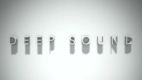 Deepsound Stock Footage ~ Royalty Free Stock Videos | Pond5