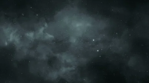 Deep space background loop animation | Stock Video | Pond5