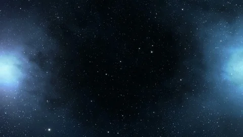 Deep space background loop animation | Stock Video | Pond5