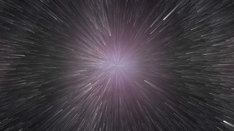 Deep space background loop animation | Stock Video | Pond5