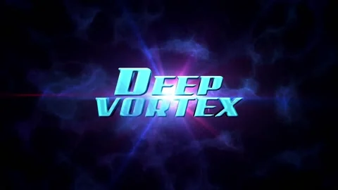 Vortex Logo After Effects Templates ~ Projects | Pond5